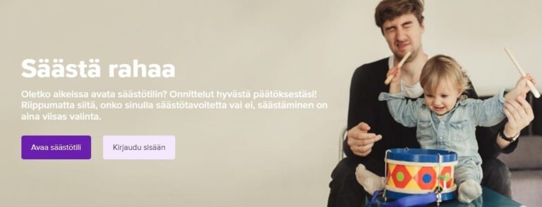 Collector Bank kokemuksia: katso nämä 15 yksityiskohtaa